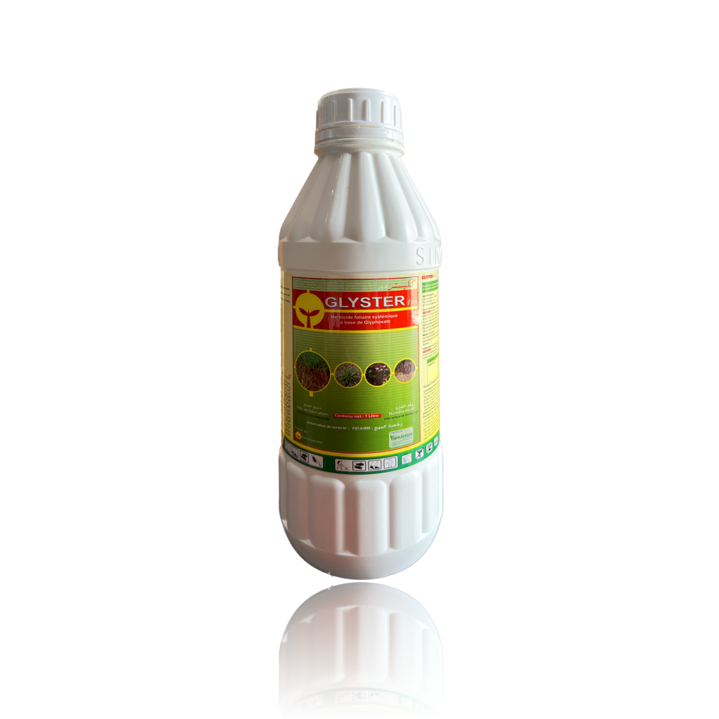 Glyster fort 1L – Phytosous