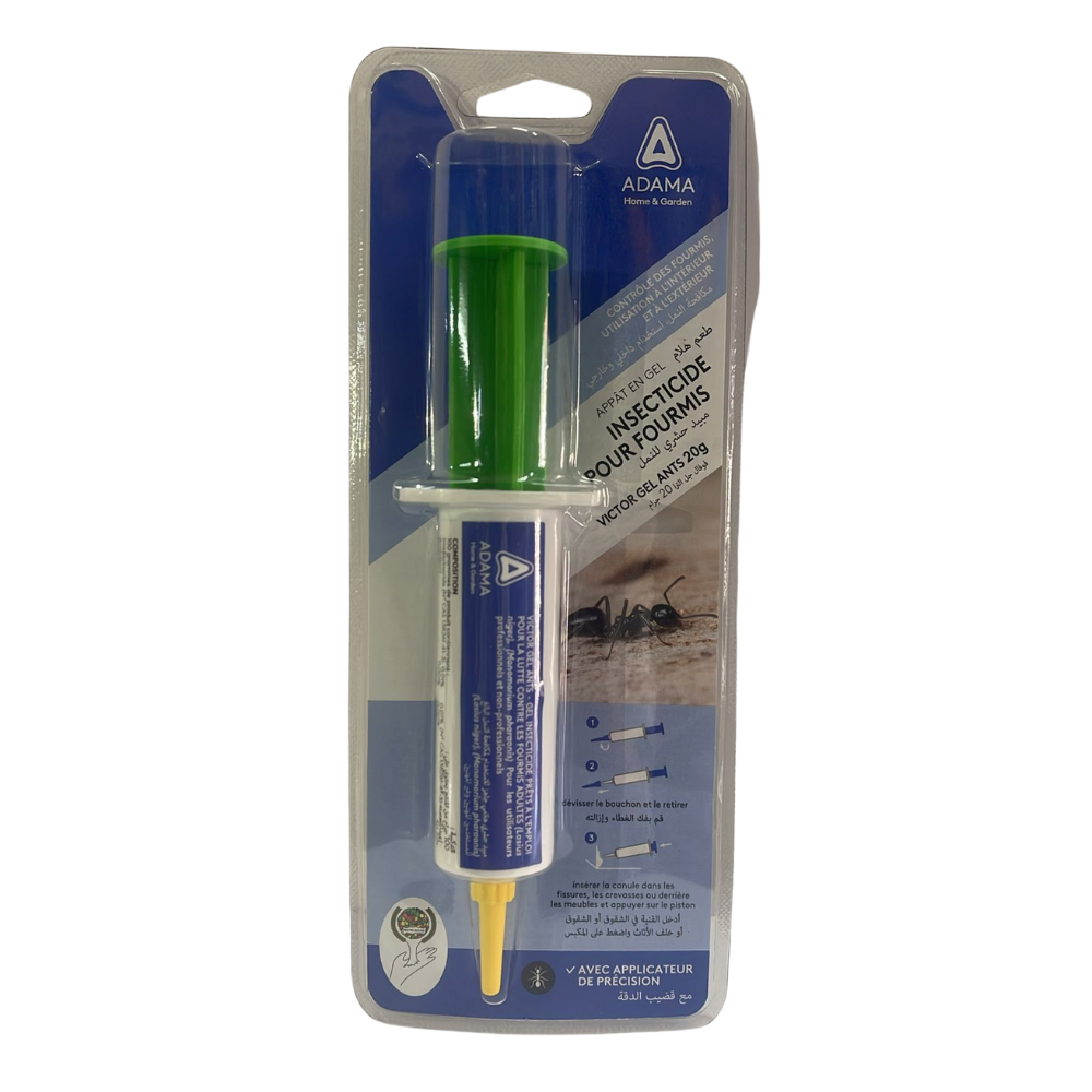 Victor Gel Ants 20 g – Phytosous